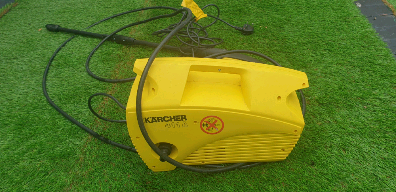 Karcher Jet Wash for sale in UK | 85 used Karcher Jet Washs