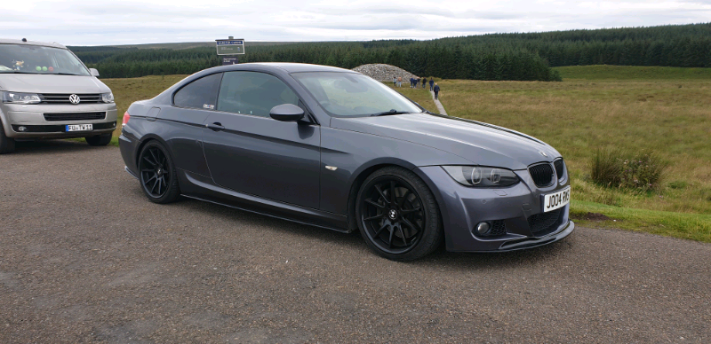 BMW E92 335i N54 M Sport | in Linlithgow, West Lothian | Gumtree