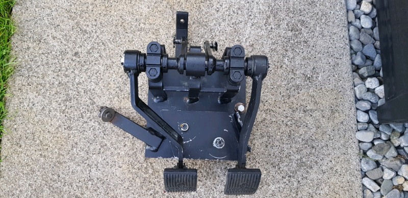 Man Dual Controls for sale in UK | View 33 bargains