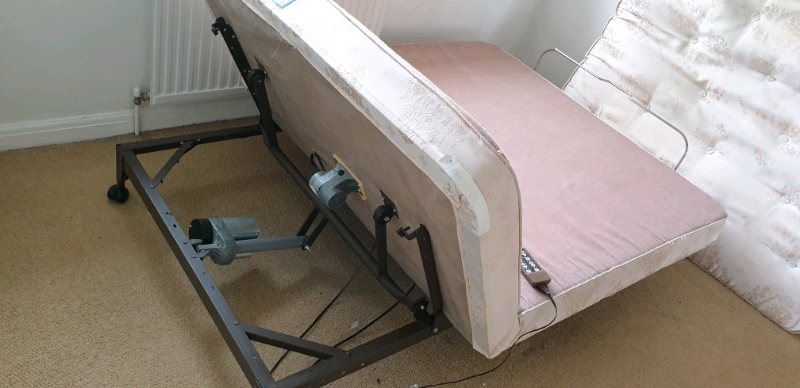 Craftmatic Adjustable Bed for sale in UK | View 26 ads