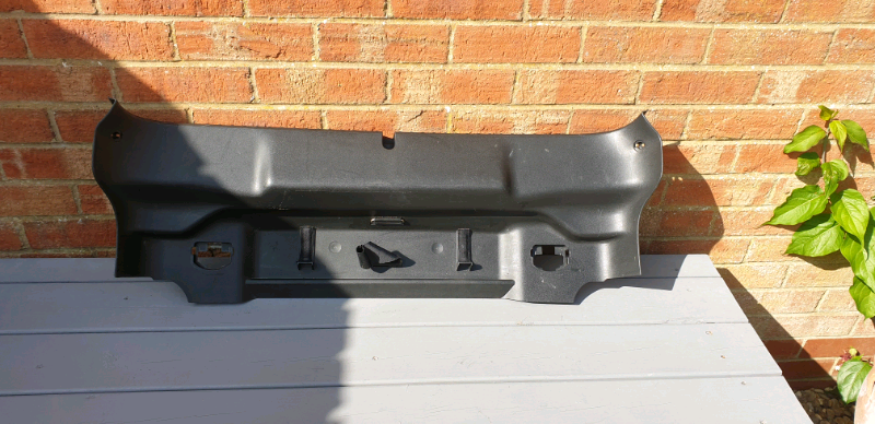 Audi Tt Boot for sale in UK | 25 used Audi Tt Boots