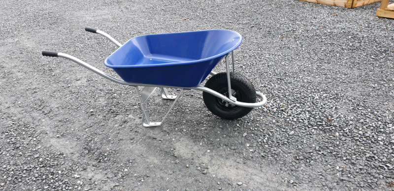 Garden Wheelbarrows for sale in UK | 83 used Garden Wheelbarrows