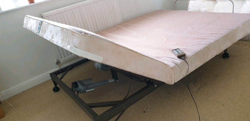 Craftmatic Adjustable Bed for sale in UK | View 26 ads
