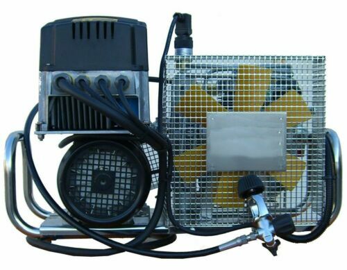Scuba Compressors for sale | eBay