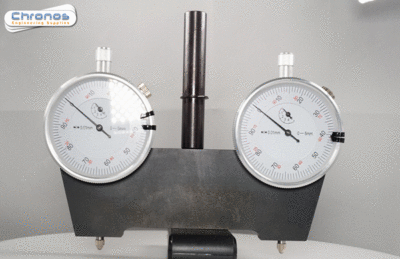 Milling - Milling Machine Spindle