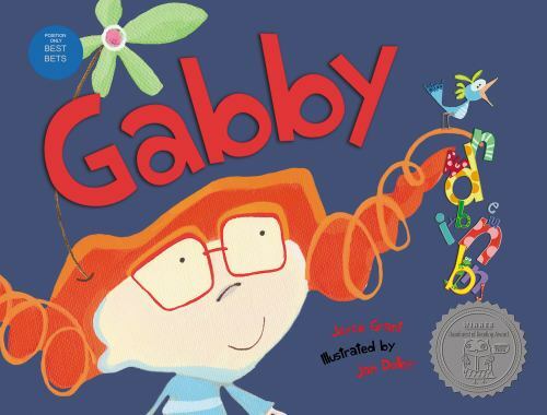 Gabby by Joyce Grant (2019, Picture Book) for sale online | eBay Australia