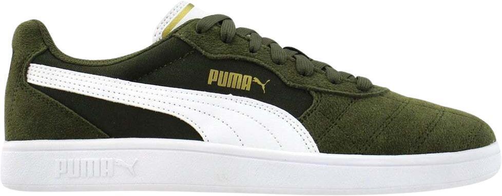 Size 9.5 - PUMA Astro Kick Forest Night White for sale online | eBay