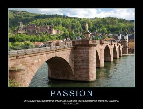 Passion Poster by Enna (2017, Poster) for sale online | eBay