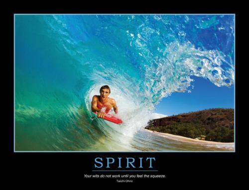 Spirit Poster by Enna (2017, Poster) for sale online | eBay