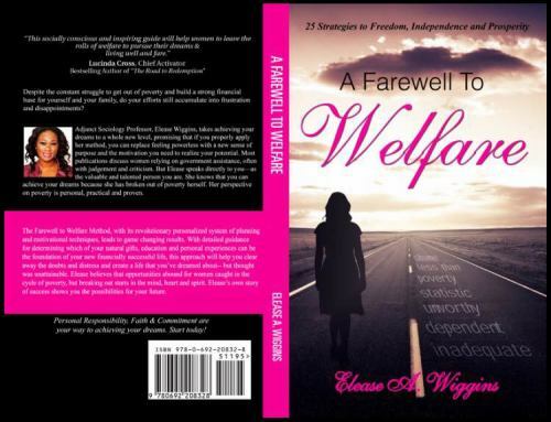 Farewell to Welfare : 25 Strategies to Freedom, Independence and ...