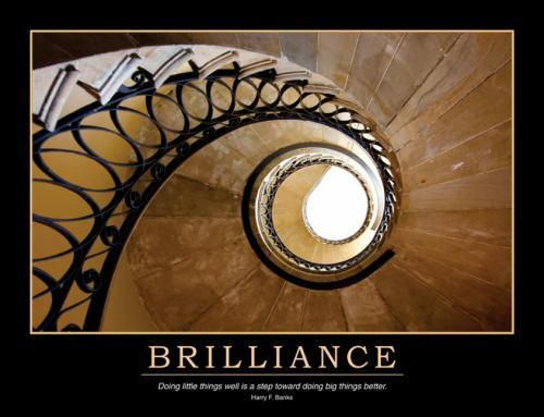 Brilliance Poster by Enna (2017, Poster) for sale online | eBay