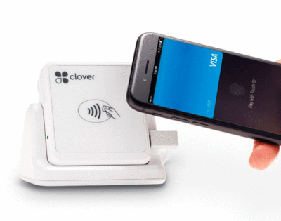 Credit Card Terminals, Readers - Credit Card Reader