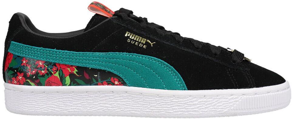Size 7.5 - PUMA DC Comics x Suede Poison Ivy W for sale online | eBay