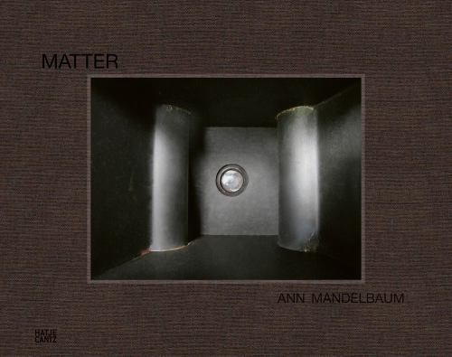 Ann Mandelbaum : Matter by Ulrich Pohlmann (2023, Hardcover) for sale ...