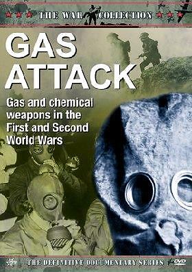 War Collection, The-Gas Attack (DVD, 2002) for sale online | eBay