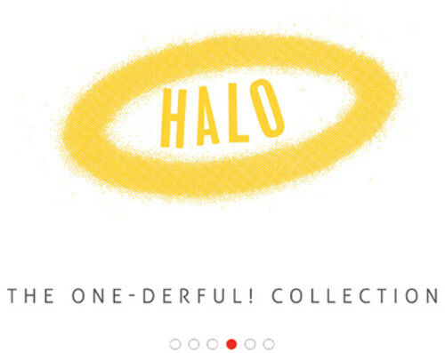 Halo Records Collection by Various (CD, 2016) for sale online | eBay