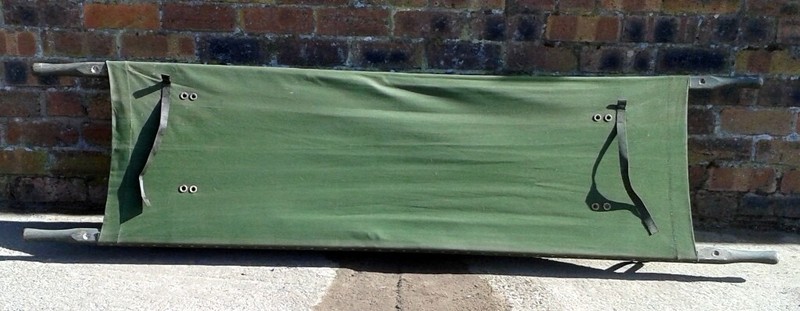 Army Stretcher for sale in UK | 19 used Army Stretchers
