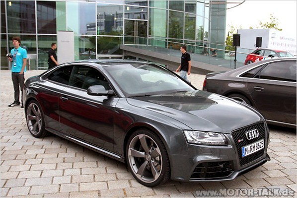 NEW SET 19" AUDI ROTOR STYLE ALLOYS ALLOY WHEELS S LINE RS3 RS5 RS6 RS7 ...