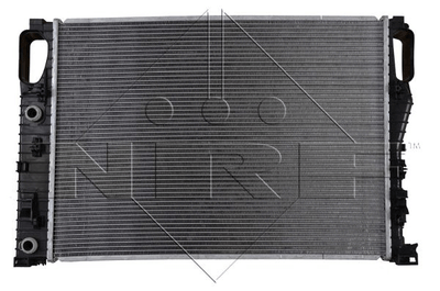 Kühler für Mercedes CLA