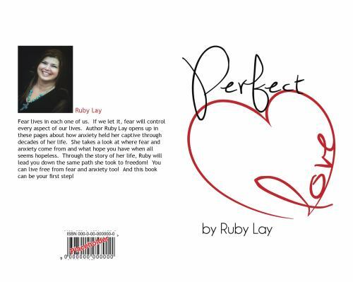 Perfect Love by Ruby Lay (2015, Trade Paperback) for sale online | eBay