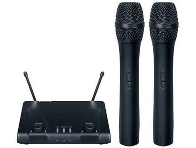Prosound Wireless Microphone for sale in UK | View 55 ads