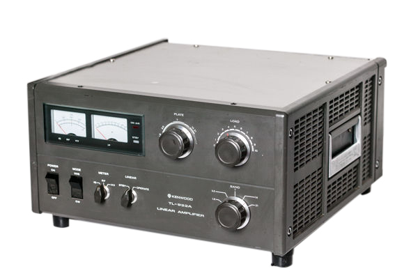 Top 5 HF Ham Radio Amplifiers | eBay
