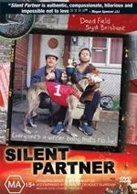 Silent Partner (DVD, 2001) for sale online | eBay Australia