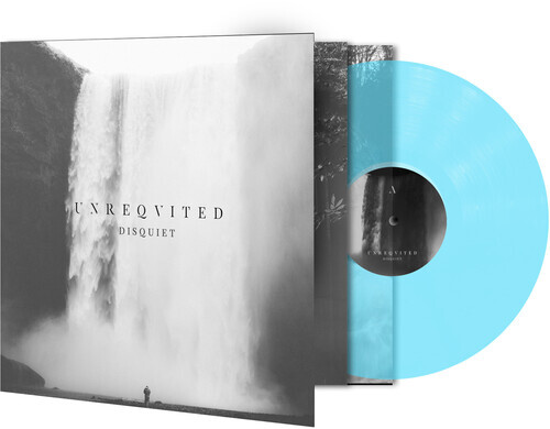Disquiet by Unreqvited (Record, 2023) for sale online | eBay