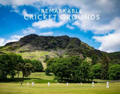 Remarkable Cricket Grounds by Brian Levison (2021, Hardcover) for sale ...