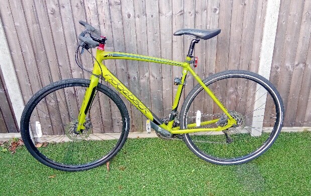 Ridgeback Flight for sale in UK | View 23 bargains