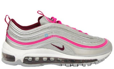 Nike Air Max 97 Black Pink 921523-001 | SneakerNews.com