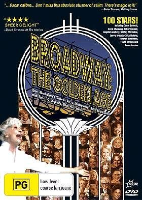 Broadway-The Golden Age (DVD, 2004) for sale online | eBay