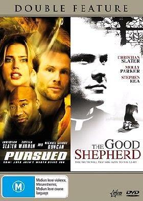 Pursued / Good Shepherd, the (DVD, 2004) for sale online | eBay Australia