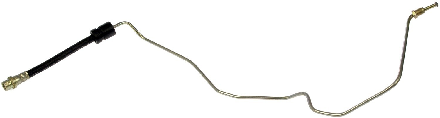Brake Hydraulic Hose Dorman H621525 for sale online | eBay