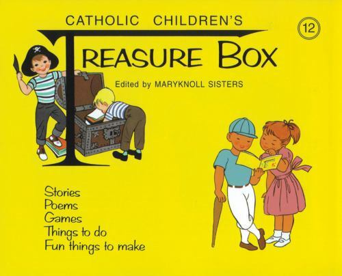 Catholic Children's Treasure Box by M. Juliana (1996, Book, Other) for ...