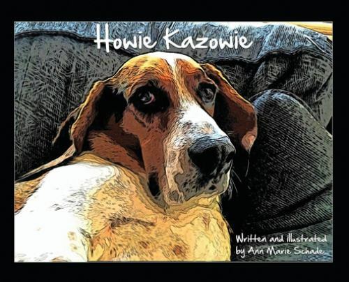 Howie Kazowie by Ann Marie Schade (2021, Hardcover) for sale online | eBay