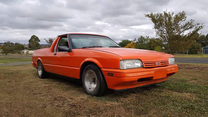 xf falcon ute | New and Used Cars, Vans & Utes for Sale | Gumtree ...
