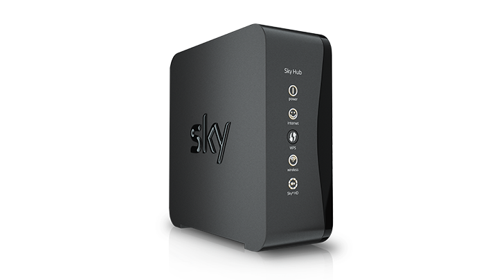 Sky broadband box | in Plaistow, London | Gumtree