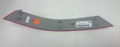 NEW Genuine Mercedes-Benz W164 ML LH Rear Bumper Reflector Lens ...
