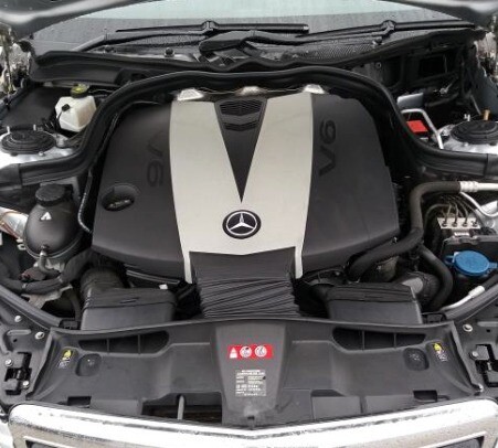 Mercedes E350 Engine for sale in UK | View 61 bargains