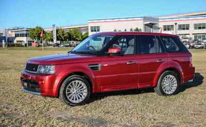 Land Rover For Sale in Australia – Gumtree Cars