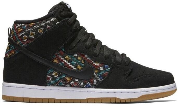 Nike Dunk High Aztec - 317982-203 for Sale | Authenticity Guaranteed | eBay