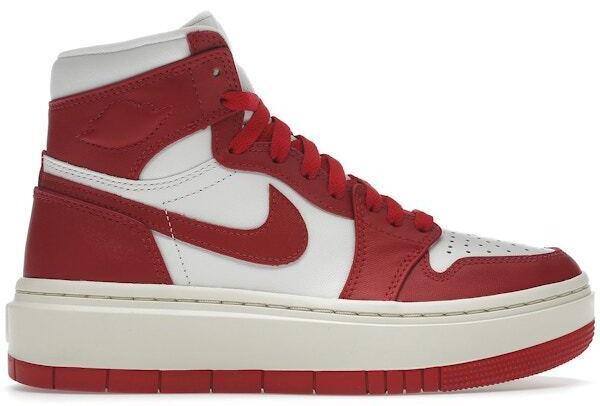 Size 6 - Air Jordan 1 Elevate High Varsity Red W for sale online | eBay