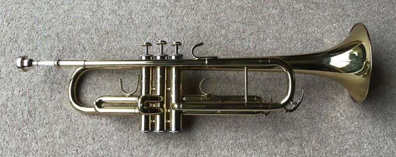 B Flat Trumpet for sale in UK | 24 used B Flat Trumpets