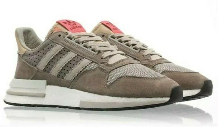 Size 9.5 - adidas ZX 500 RM Sand Brown for sale online | eBay Size 9.5 - adidas ZX 500 RM Sand Brown for sale online | eBay