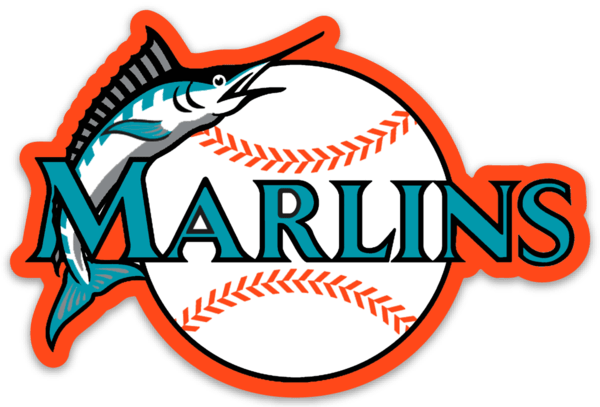 Marlins baseball store
