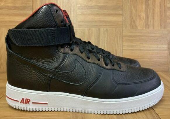 Nike Air Force 1 Premium High LeBron for Sale | Authenticity Nike Air Force 1 Premium High LeBron for Sale | Authenticity