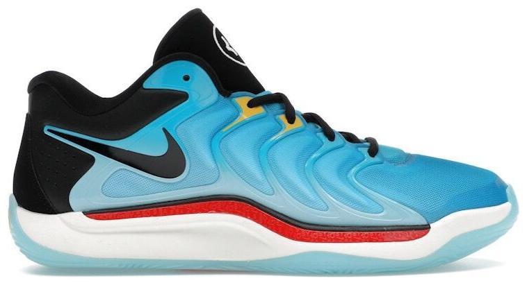 Size 13 - Nike KD 17 N7 - HJ9090-488 for sale online | eBay