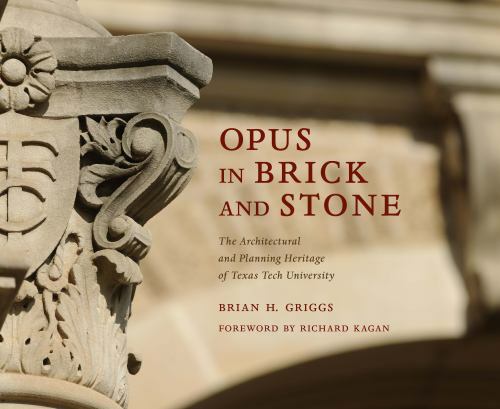 Grover E. Murray Studies in the American Southwest Ser.: Opus in Brick ...