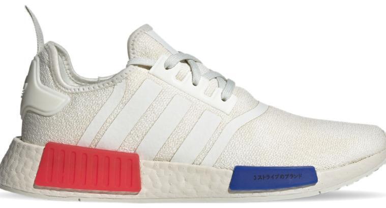 Size 10 - adidas NMD_R1 2023 White OG for sale online | eBay